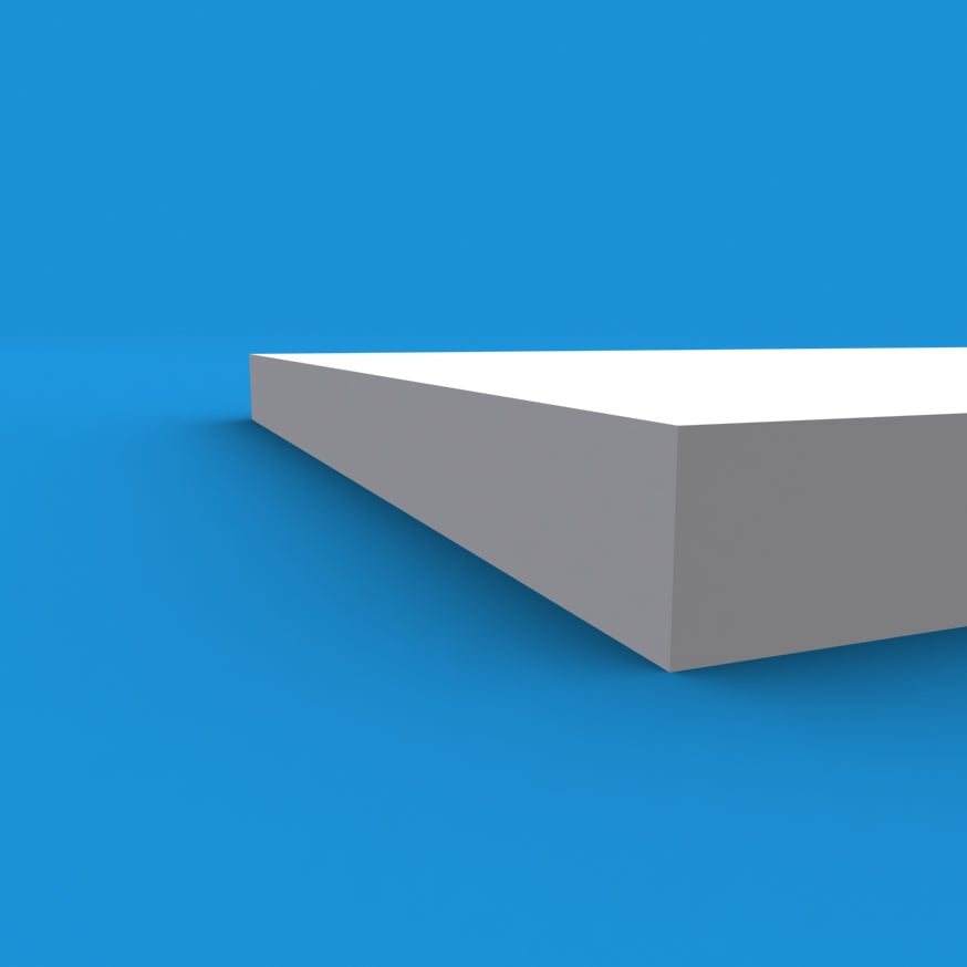 Square Edge Window Board - Save 5% Today With Code SAVE – Metres Direct